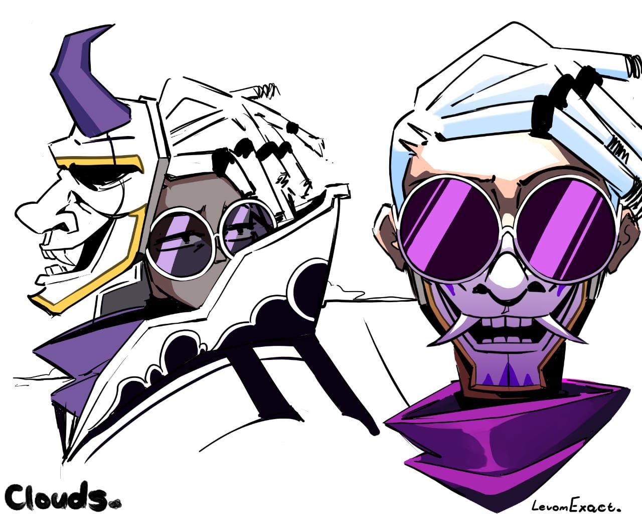 New character concept Honkai: Star Rail | HoYoLAB