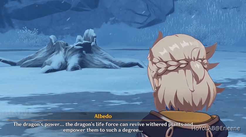 The Importance of Dragonspine Part 1 (1.2 Limited Event Coverage ...