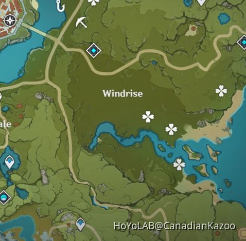 Abyss order strikes again Genshin Impact | HoYoLAB