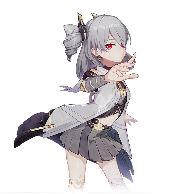 [HI3 6.6 Beta] Elysian Realm: Terminal Aide 0017 Honkai Impact 3rd | HoYoLAB