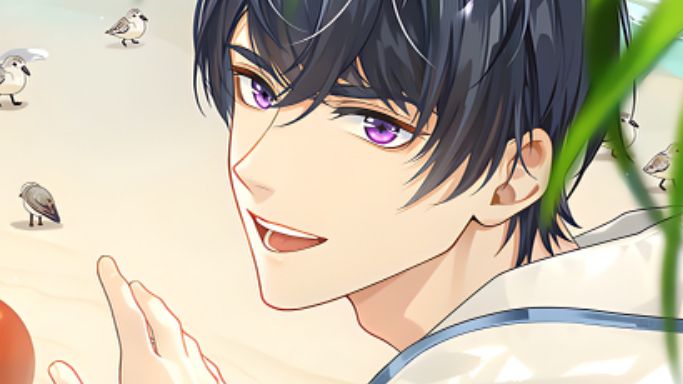 Marius【SR • Logic • 滨旅甜约 || Seaside Sweetness】Card Information + Card ...