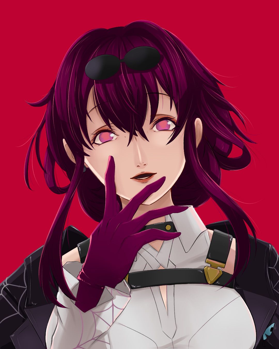 Kafka HSR Honkai: Star Rail | HoYoLAB