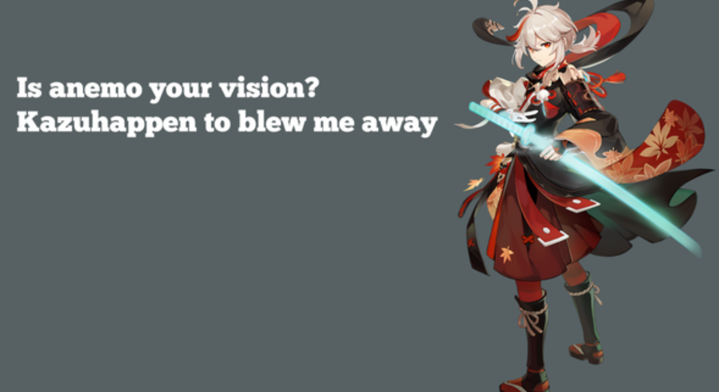 emo-rizz Genshin Impact | HoYoLAB