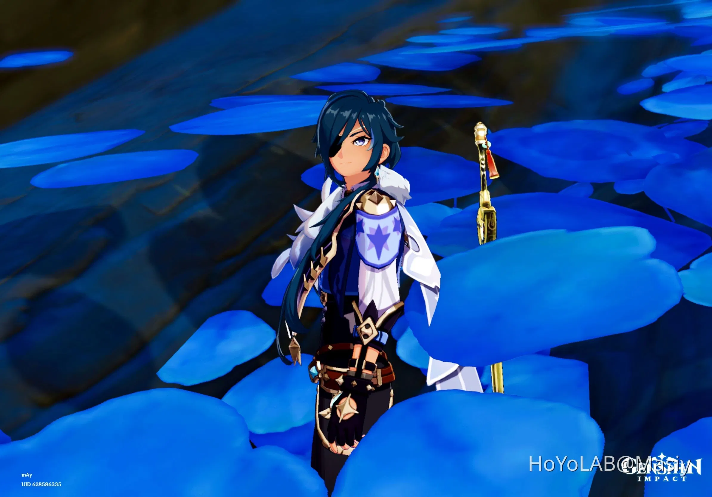 Keaya Genshin Impact | HoYoLAB