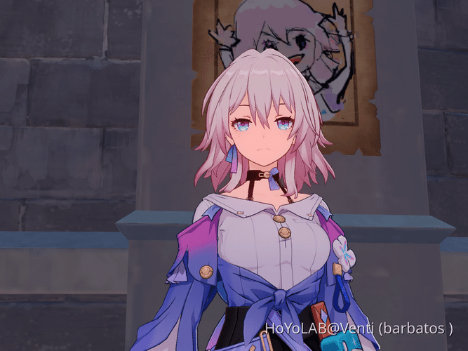 HoYoLAB - Official Community