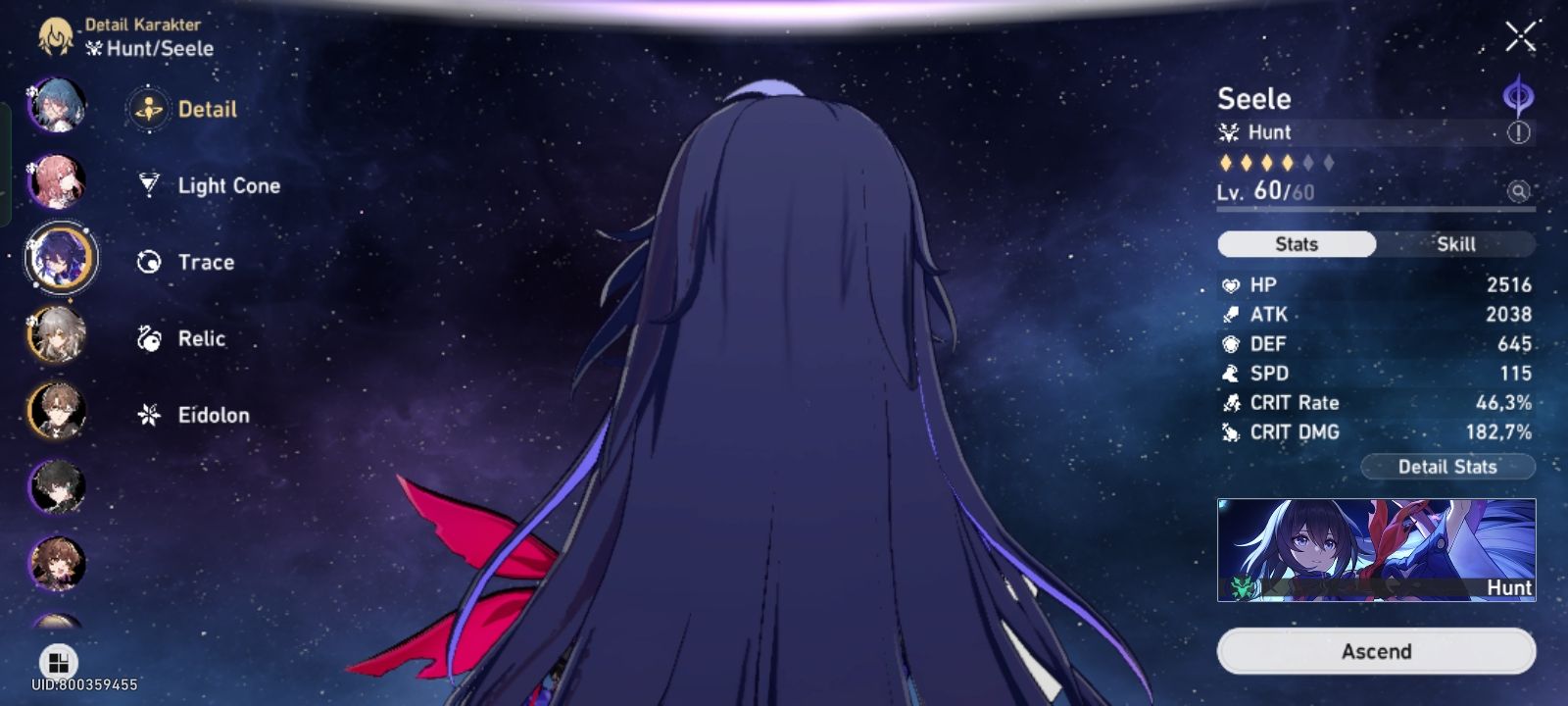 I need Quantum Damage Bonus 😭😭😭 Honkai: Star Rail | HoYoLAB