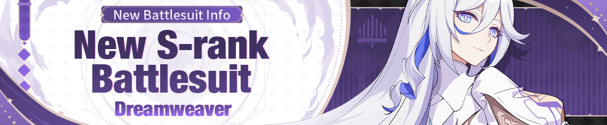 Rincian Battlesuit Misteln Schariac [Dreamweaver]! Ulasan, Gameplay ...