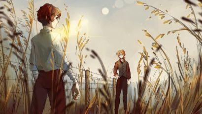 On Semi-Hiatus! | HoYoLAB