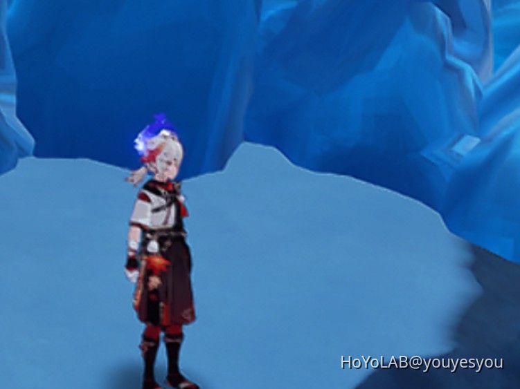 kazuha's Amazing adventures-----*Day12* Genshin Impact | HoYoLAB