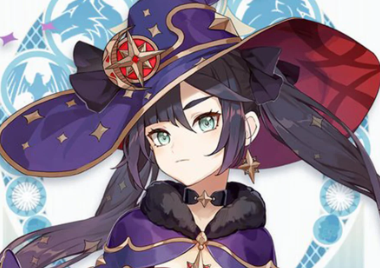 I got MONA, plus QOTD! Genshin Impact | HoYoLAB