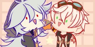 Poke Bennett Poke Razor Genshin Impact | HoYoLAB