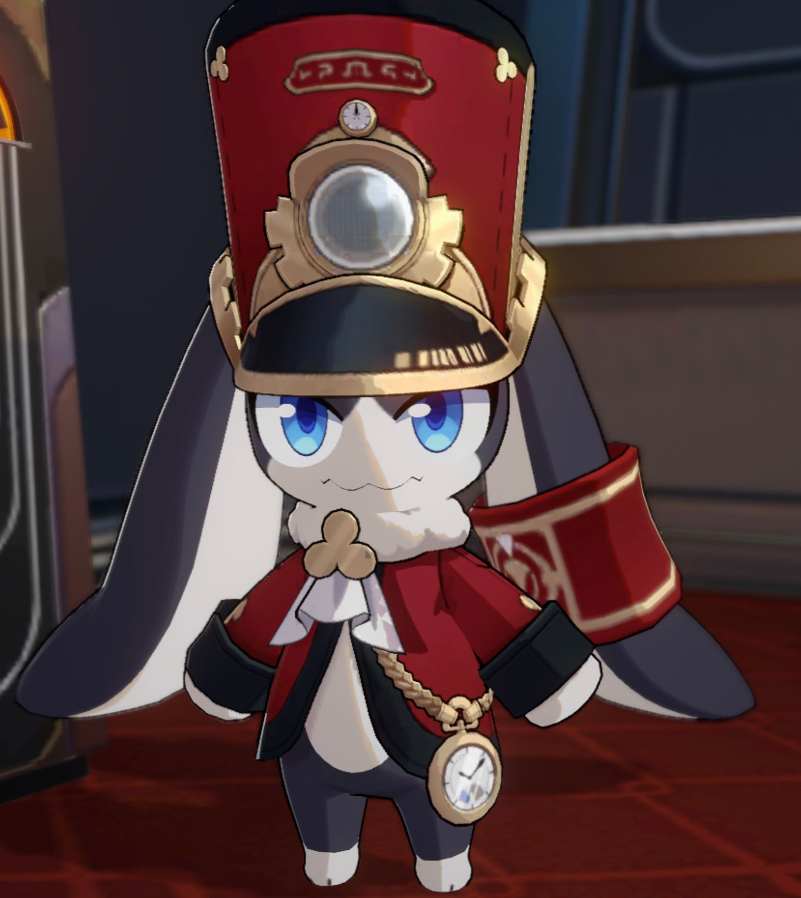 Pom-Pom’s so cute AAAAAAA Honkai: Star Rail | HoYoLAB
