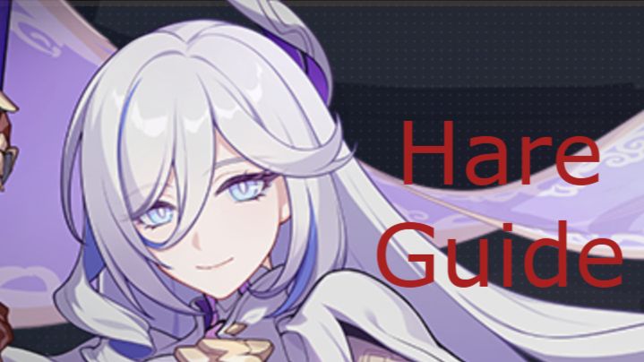 6.6 Beta Hare/Misteln Guide/Showcase Honkai Impact 3rd | HoYoLAB