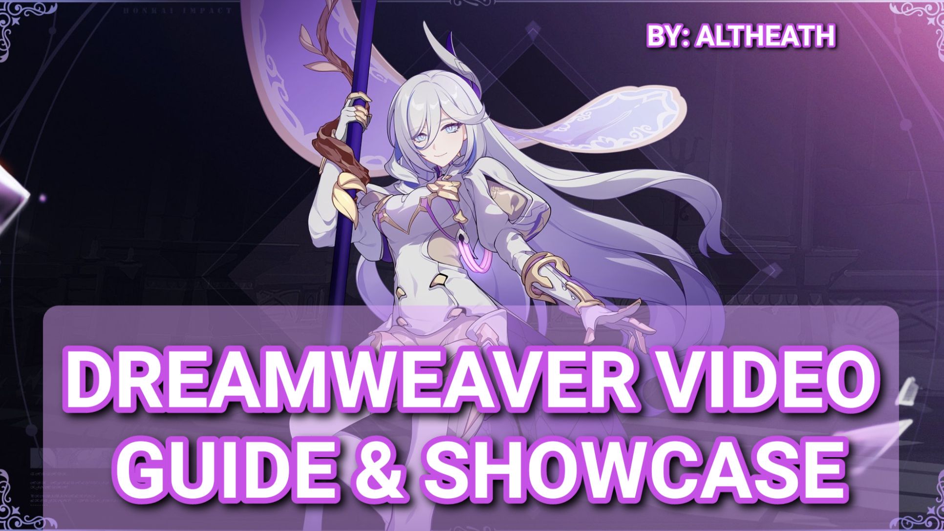 [Ver. 6.6 Beta] Valkyrie Video Guide - Dreamweaver Misteln Schariac ...