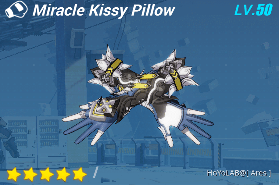 [HI3] รีวิว ตัวละครระดับ SP : Terminal Aide 0017 (TA) Honkai Impact 3rd ...