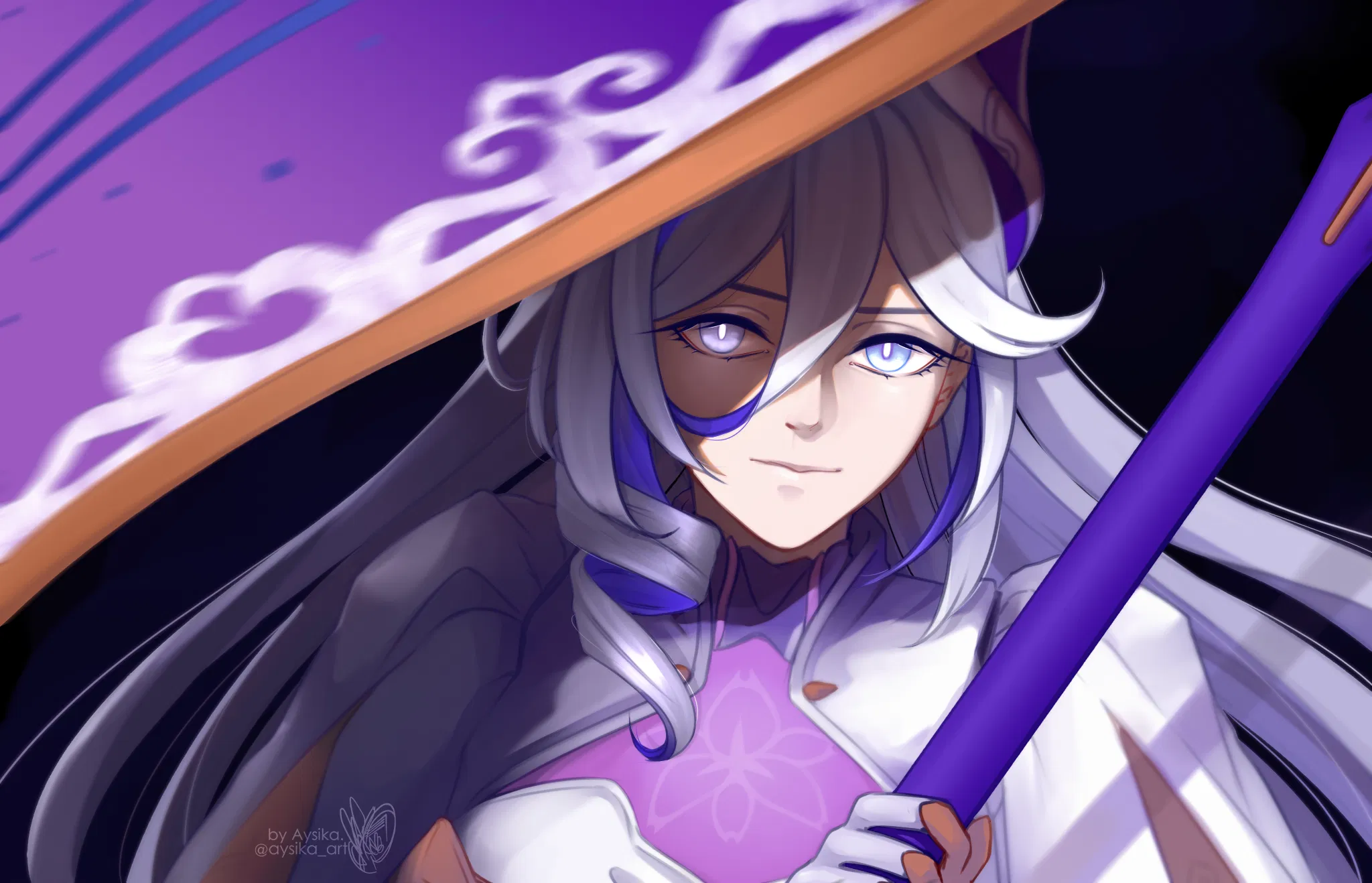 Hare [Misteln Schariac] Dreamweaver Honkai Impact 3rd | HoYoLAB