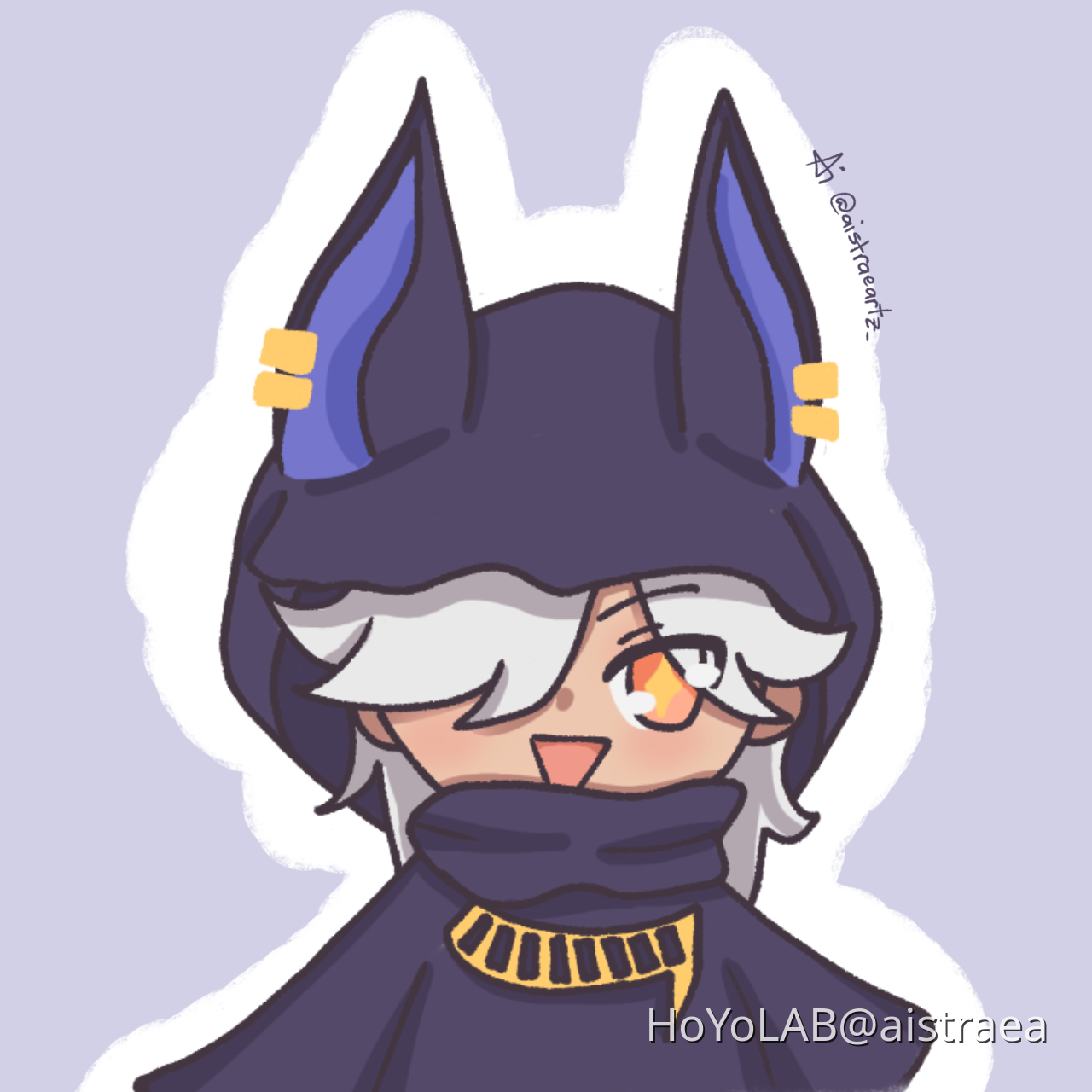 cynonari icons. Genshin Impact | HoYoLAB