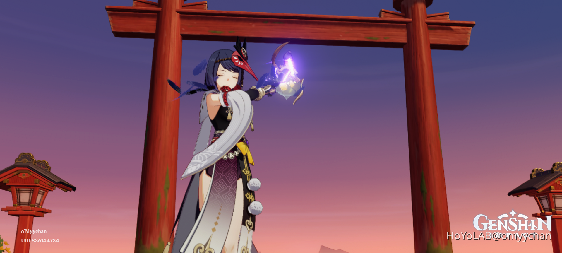 Tea Pot Genshin Impact | HoYoLAB