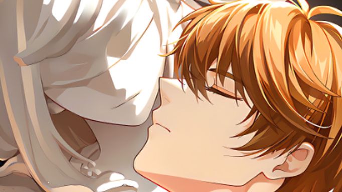 Luke【MR • Intuition • 拥怀 || In Your Arms】Card Information + Card ...