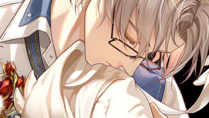 Vyn【MR • Intuition • 厮守 || Always Together】Card Information + Card ...