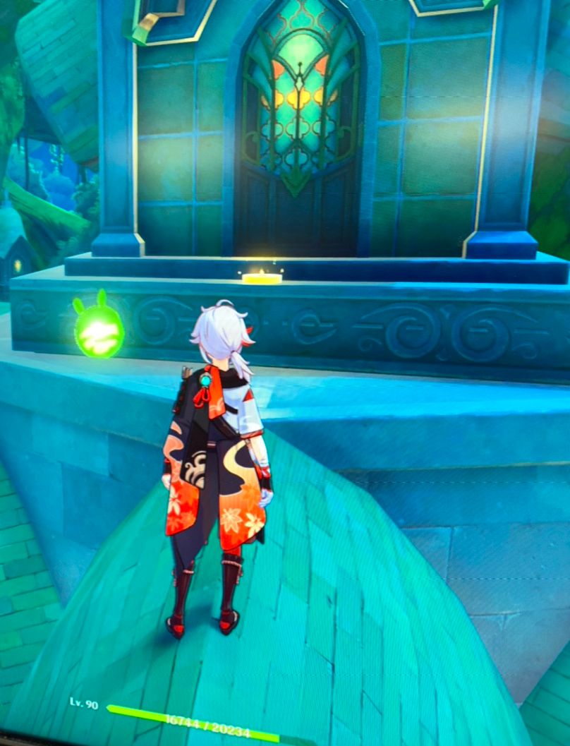 Radiant Spincrystal 78 Guide! Genshin Impact | HoYoLAB