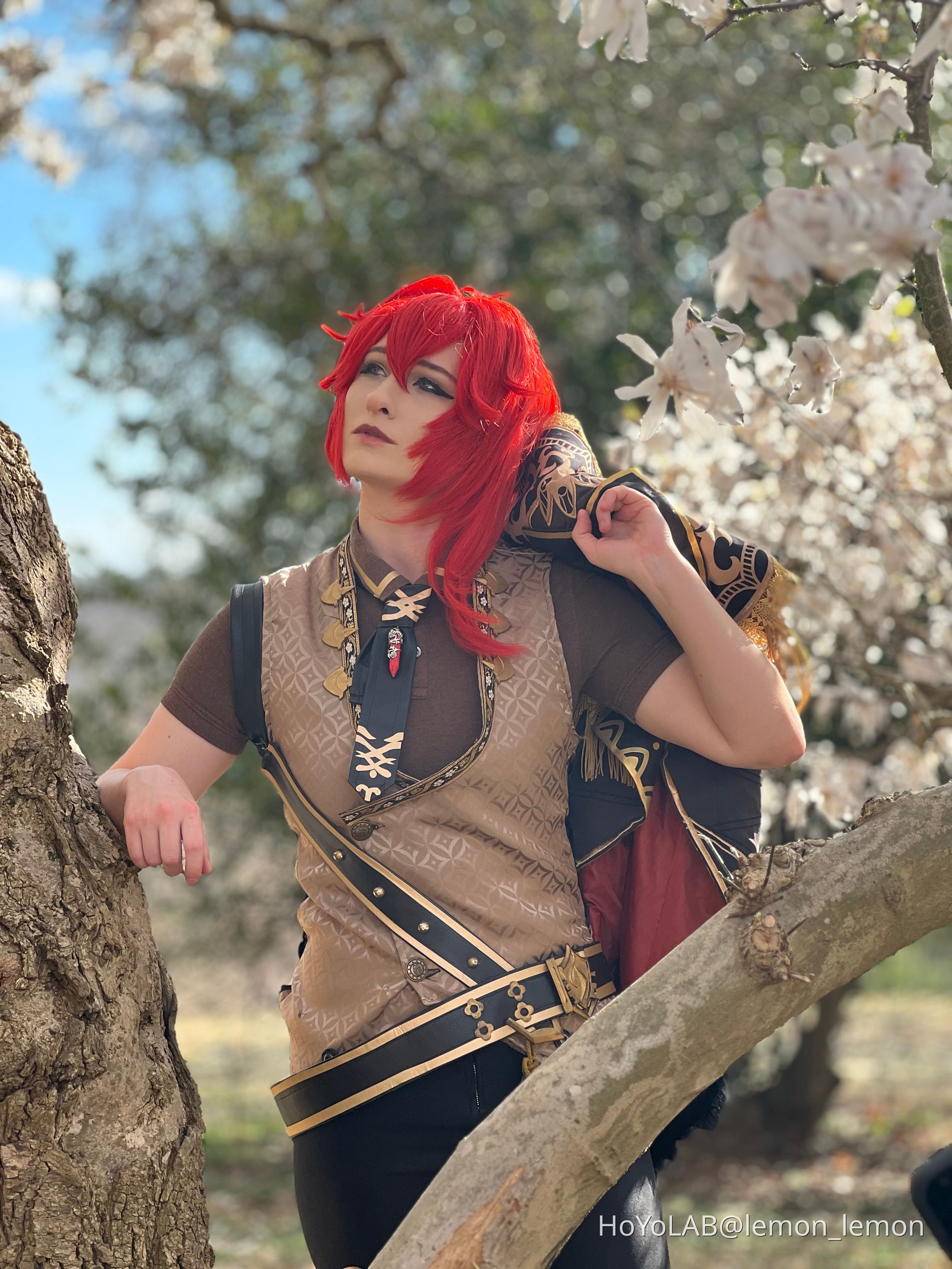 Windblume~ Genshin Impact | HoYoLAB