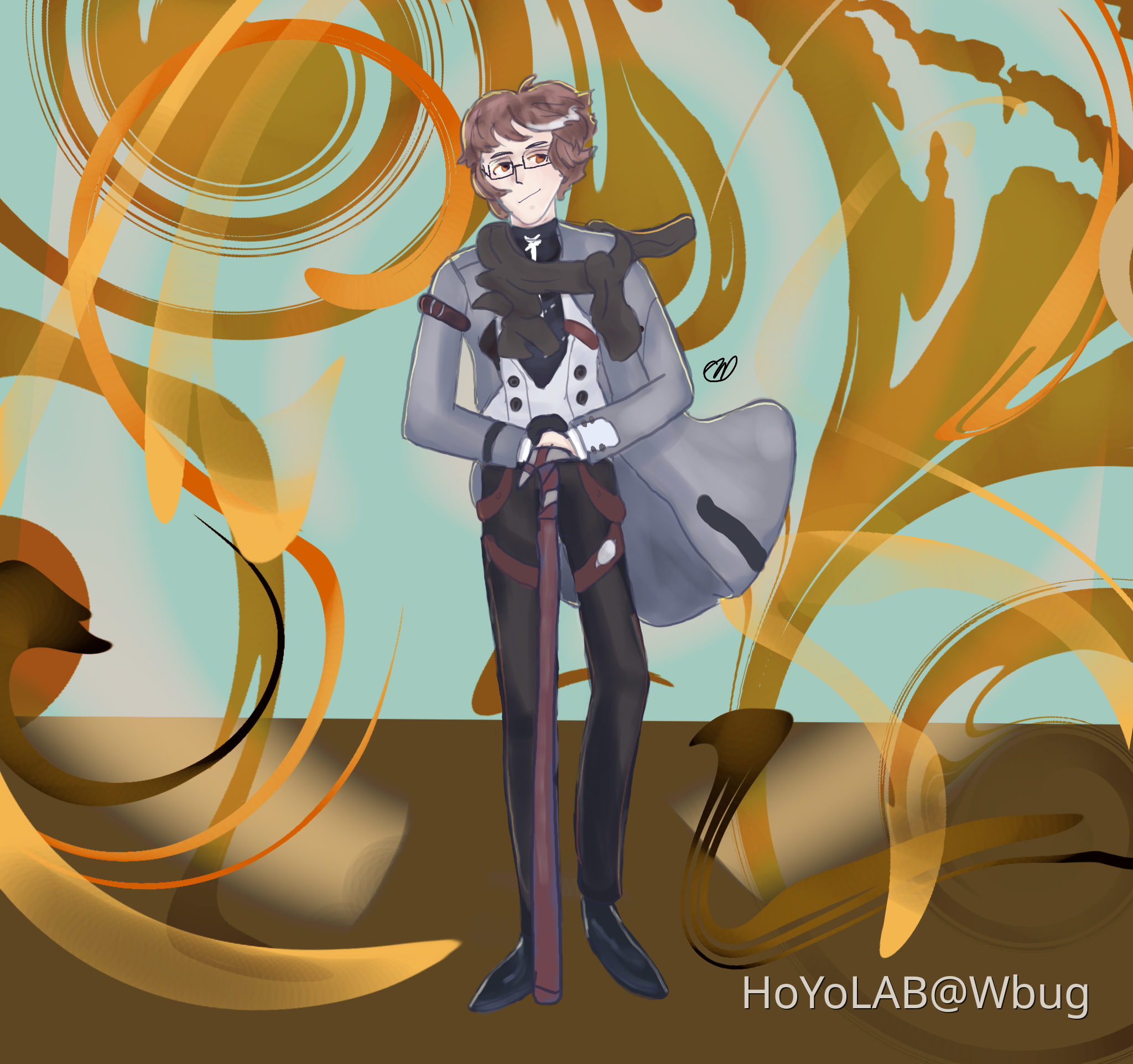 Welt Yang Honkai: Star Rail | HoYoLAB