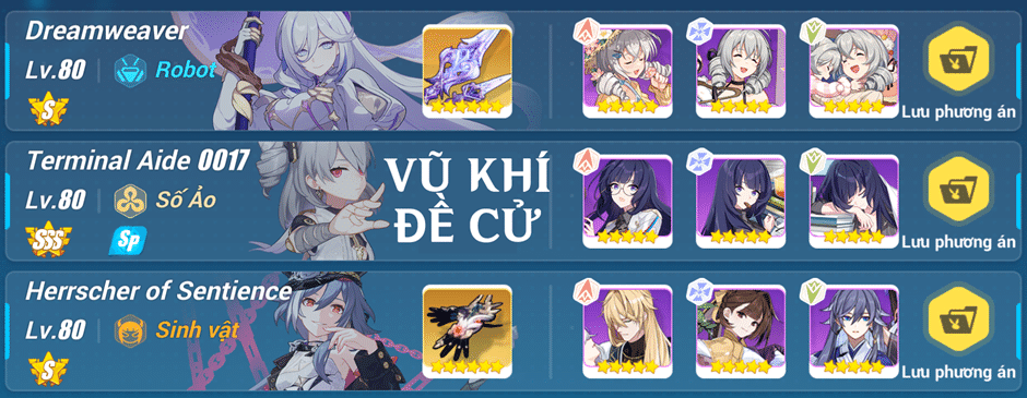 [Beta 6.6 Guide] Chiến lược nhân vật Prometheus Honkai Impact 3rd | HoYoLAB