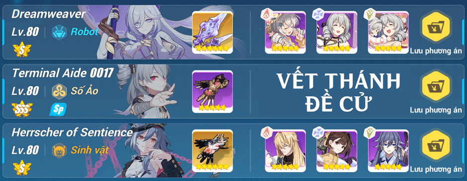 [Beta 6.6 Guide] Chiến lược nhân vật Prometheus Honkai Impact 3rd | HoYoLAB