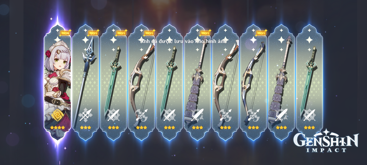 xuuuu ẻ Genshin Impact | HoYoLAB