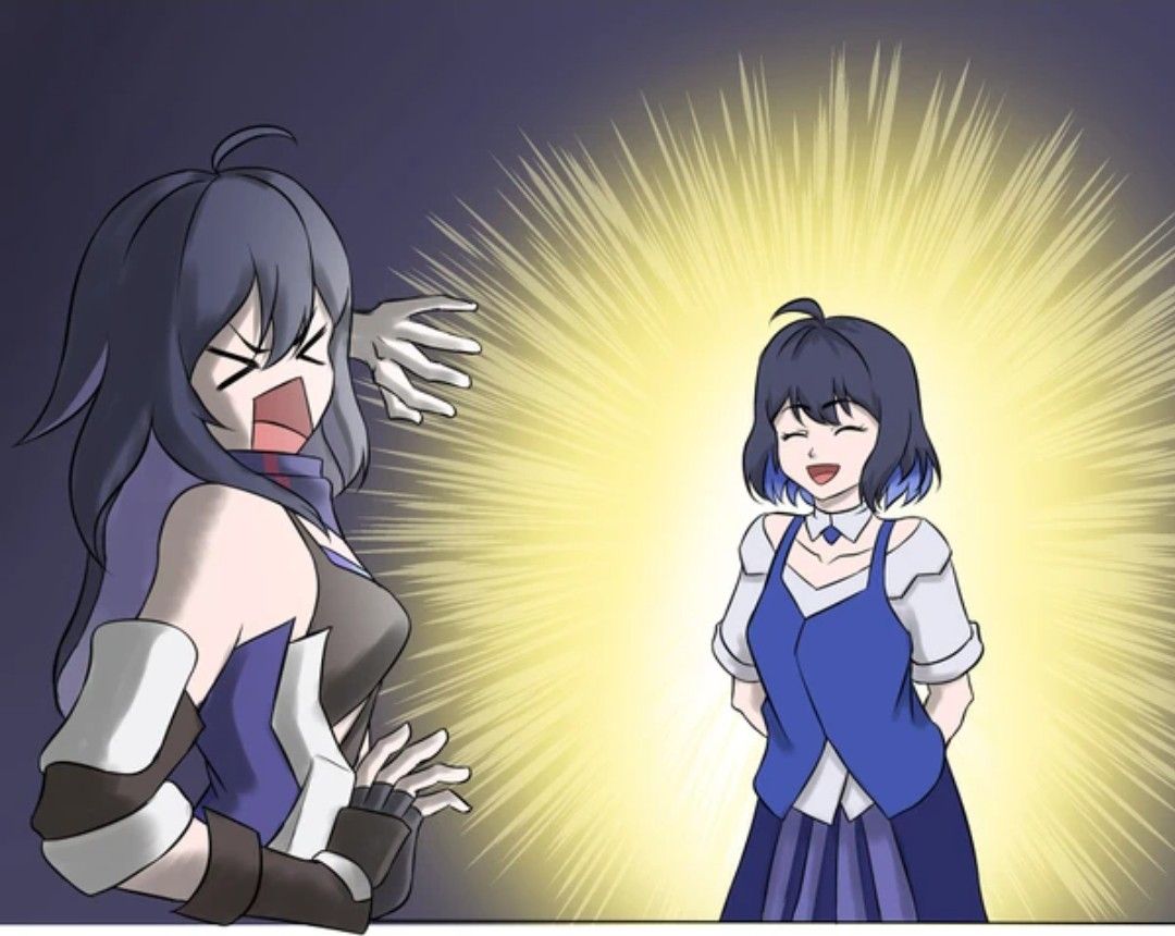 Ketika Seele HSR bertemu dengan Seele HI3 Honkai: Star Rail | HoYoLAB