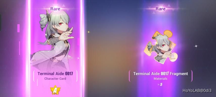 I got Bronya! I mean Prometheus! Honkai Impact 3rd | HoYoLAB