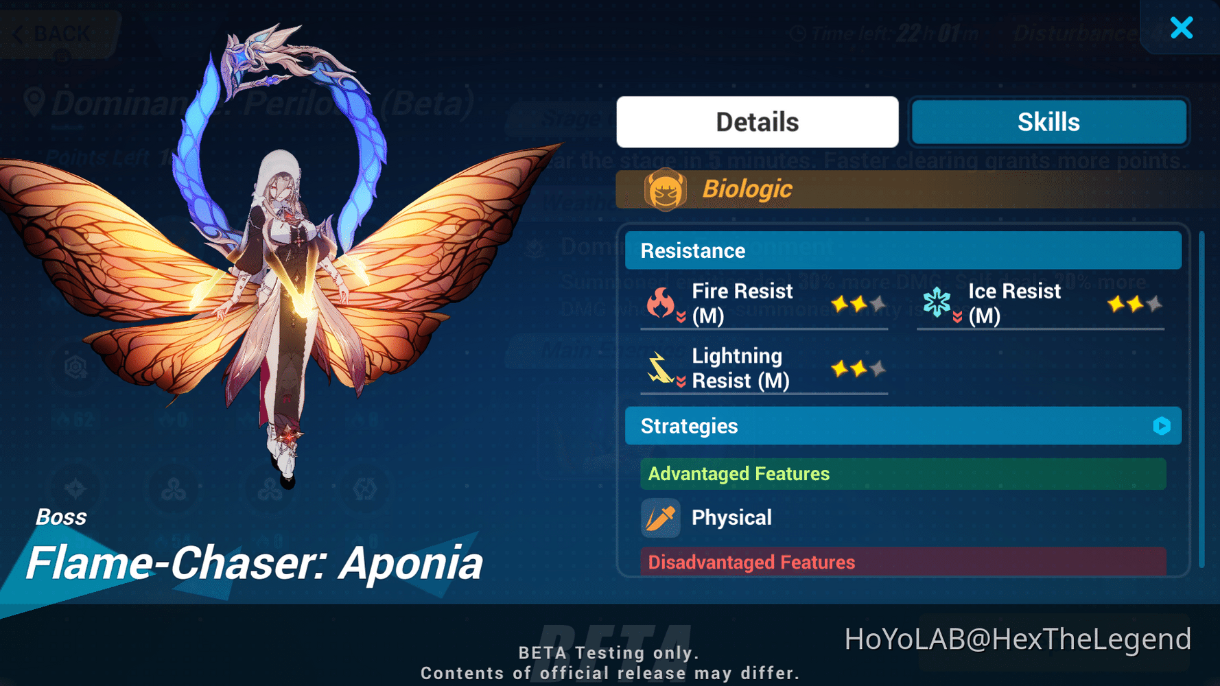 HI3 Beta v6.6: Boss & Gameplay guide Honkai Impact 3rd | HoYoLAB