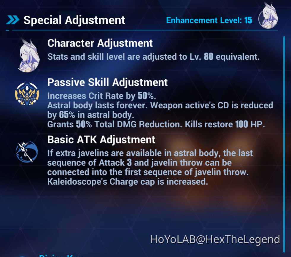 HI3 Beta v6.6: Elysian Realm guide Honkai Impact 3rd | HoYoLAB