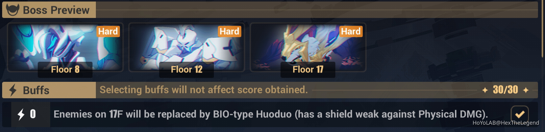 HI3 Beta v6.6: Elysian Realm guide Honkai Impact 3rd | HoYoLAB