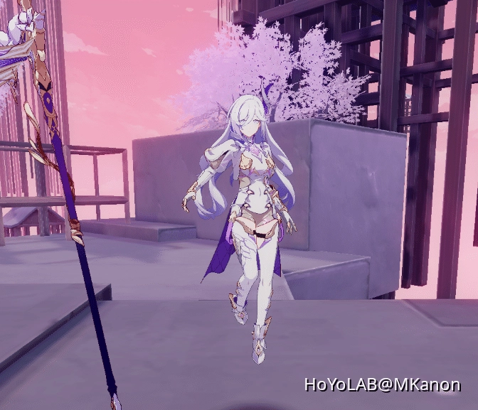 [Honkai Impact 3] Dreamweaver (Hare) Elysian Realm Guide (Beta v6.6) Honkai Impact 3rd | HoYoLAB