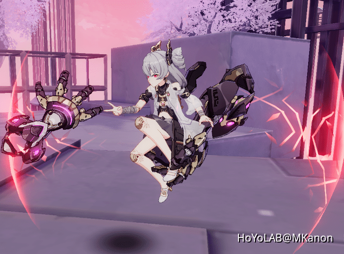 [Honkai Impact 3] Terminal Aide 0017 (Prometheus) Elysian Realm Guide (Beta v6.6) Honkai Impact ...