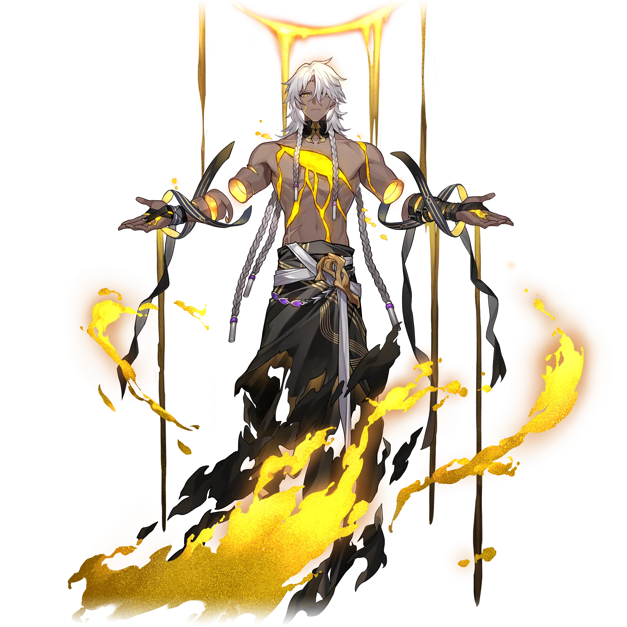 aeon Honkai: Star Rail | HoYoLAB