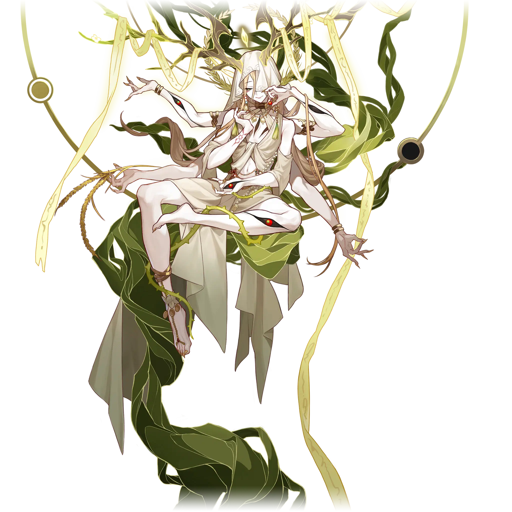 aeon Honkai: Star Rail | HoYoLAB