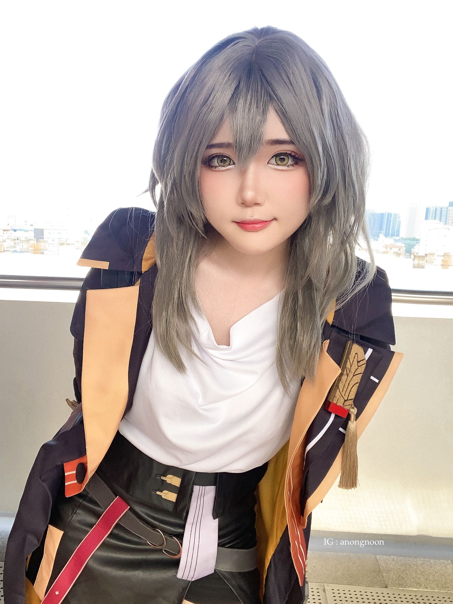 My Stelle cosplay🪐💫 Honkai: Star Rail | HoYoLAB