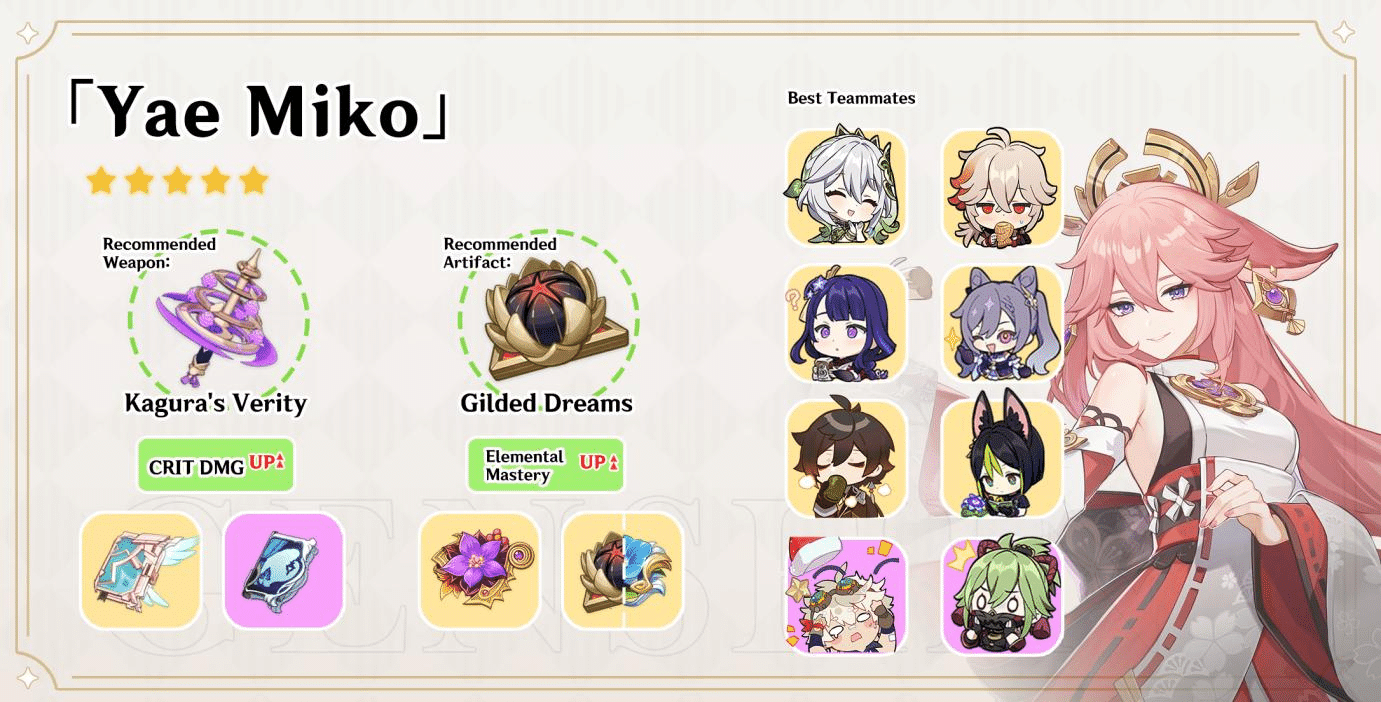 How to Use Primogems Wisely? Is pulling for rerun characters worth it ...