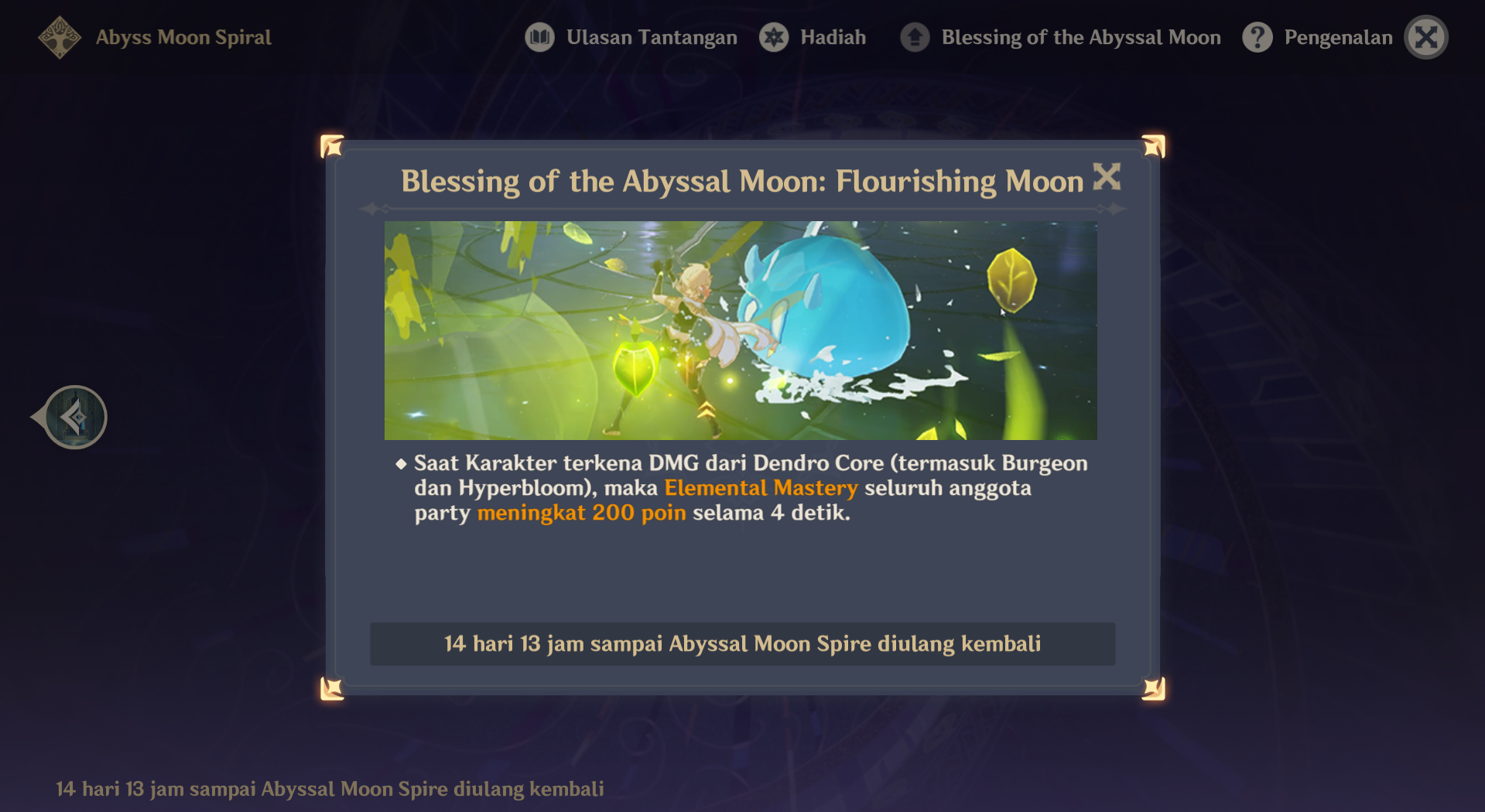 "Panduan V3.6" Analisis terbaru dari Abyss pada akhir Mei Genshin ...