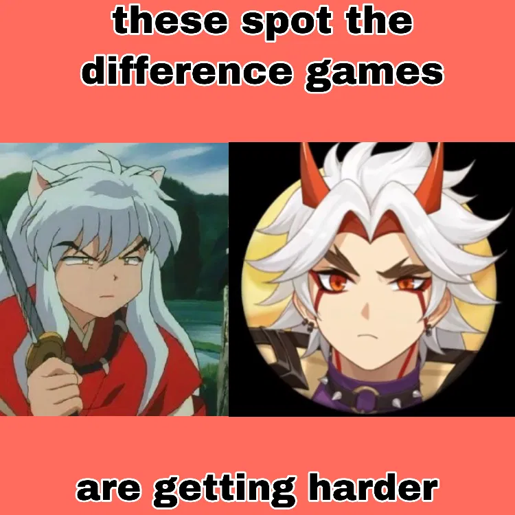 Itto and ayato memes Genshin Impact | HoYoLAB