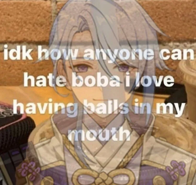 Itto and ayato memes Genshin Impact | HoYoLAB