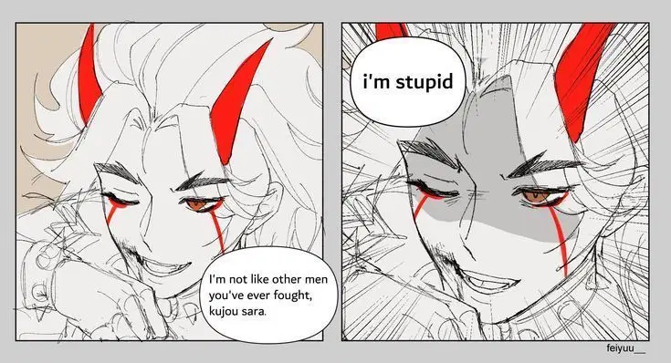 Itto and ayato memes Genshin Impact | HoYoLAB