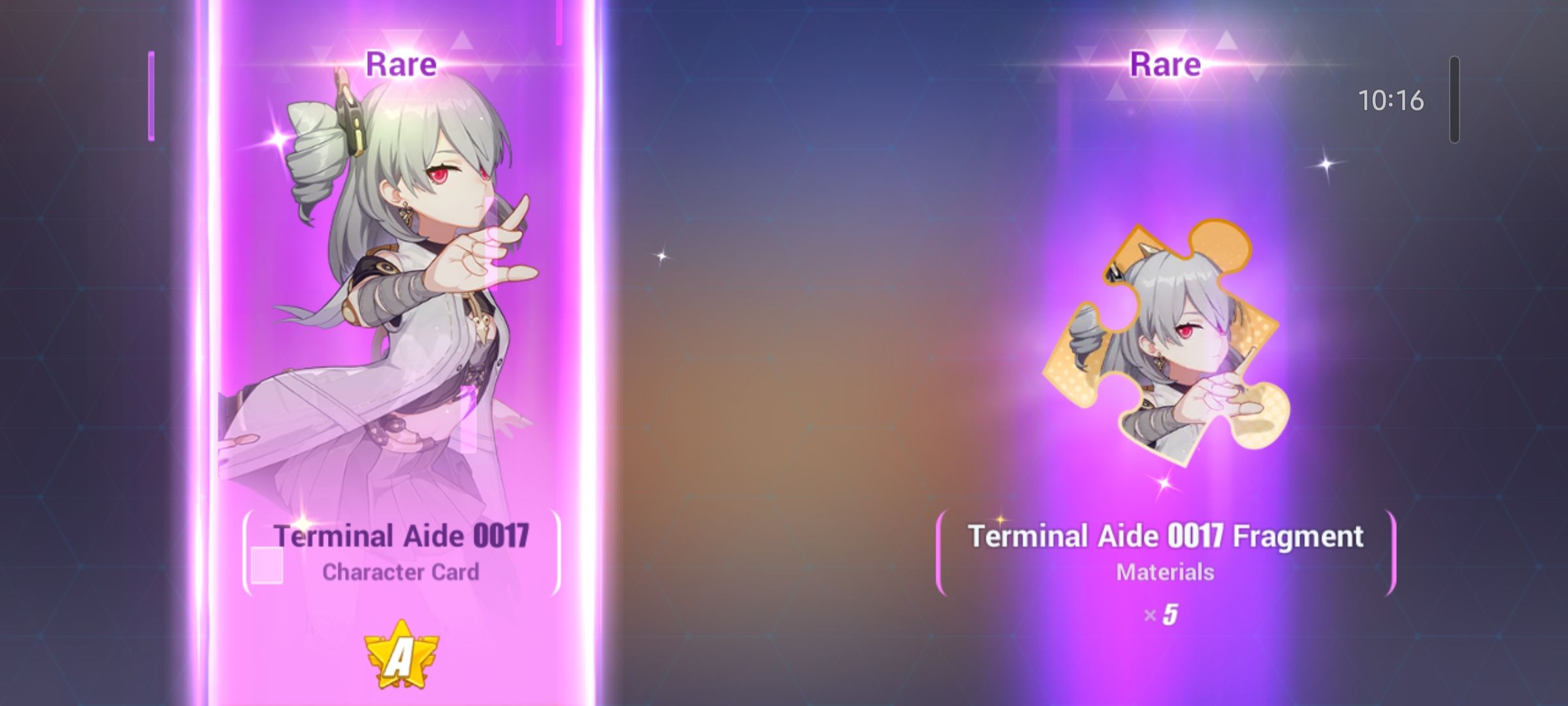 PROMETHEUS🩶 Honkai Impact 3rd | HoYoLAB