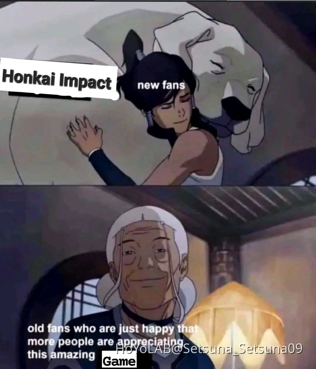 Honkai Meme Honkai Impact 3rd | HoYoLAB