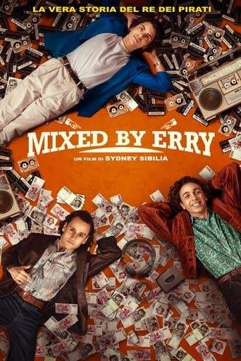 Télécharger Mixed by Erry (2023) Uptobox French DVDRip | HoYoLAB