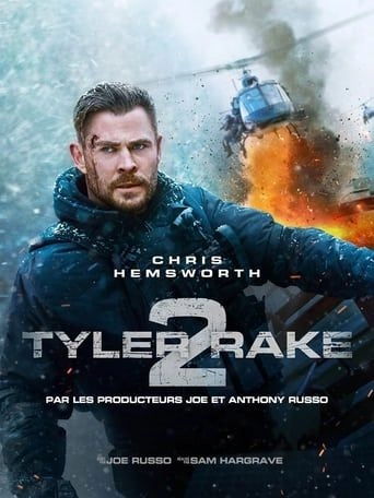 Télécharger Tyler Rake 2 (2023) Uptobox French DVDRip | HoYoLAB