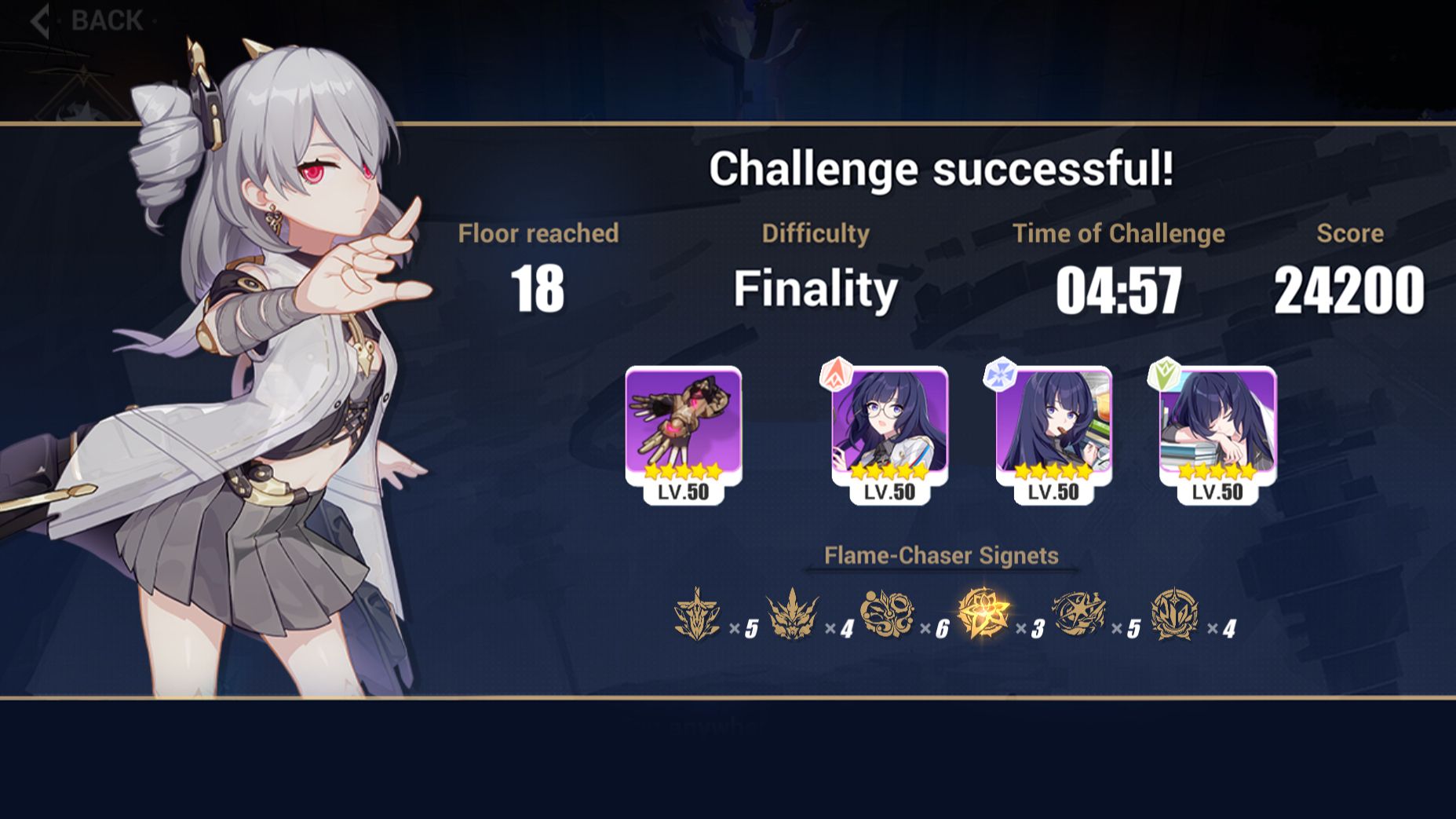 [Honkai Impact 6.6 Beta] Prometheus - Terminal Aide 0017 | Руководство и видеопрохождение ...